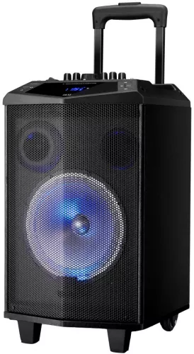 Boxa Audio Akai Abts Cu Conexiune Bluetooth Putere Rms 50 W Joc De ...