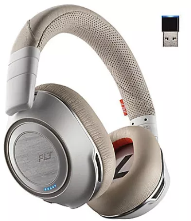 Casca Bluetooth Plantronics Voyager 8200 Uc white 2tdw_225777531 - domo.ro