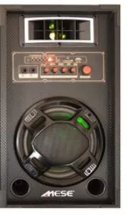 Set Boxe Audio Profesionale Mese Conectivitate Bluetooth Jack 3.5mm ...