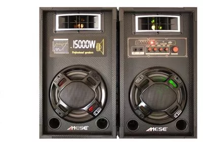 Set Boxe Audio Profesionale Mese Conectivitate Bluetooth Jack 3.5mm ...