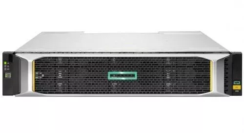 Network Attached Storage HPE MSA 2060/16GB FC SFF R0Q74B R0Q74B - domo.ro