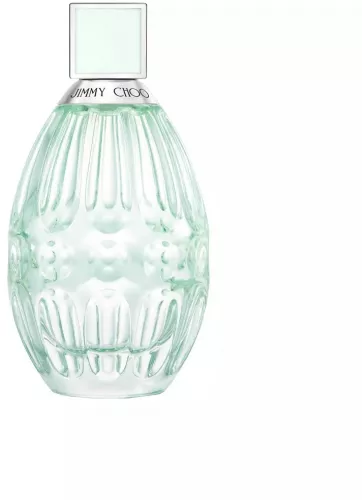 Apa de Toaleta cu vaporizator Jimmy Choo Floral 90 ml 3386460103688 ...