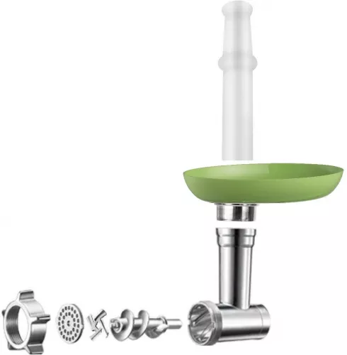 Masina De Tocat Carne Electrica Victronic Gmk241 Putere 1200 W Verde ...