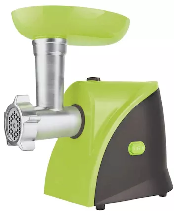 Masina De Tocat Carne Electrica Victronic Mg232 1200 W Verde uvmi ...