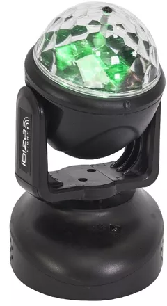 Cap mobil cu efect Astro Rgb 20w - Telecomanda tjxp_225779105 - domo.ro