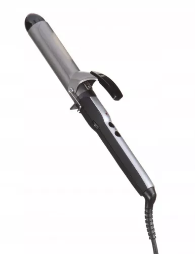 Ondulator profesional de par BaByliss PRO Dial-a-Heat Iron 25mm 40W - - domo.ro