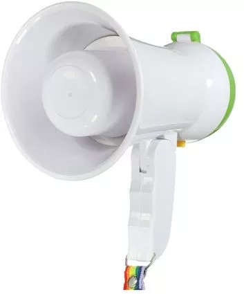 Portavoce-megafon Auto 12v Cu Inregistrare Si Slot Usb 40w pbtx ...