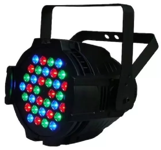 Proiector Joc De Lumini Par Rgb 36 X Led Sistem Prindere ha6j_225779093 ...