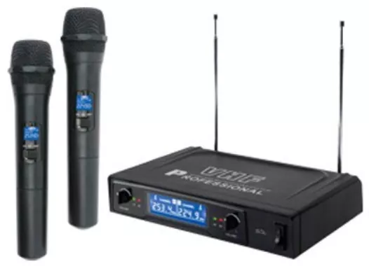 Set Microfoane Wireless Sal Mvn 700 gwcu_225779976