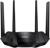 Router wireless DAHUA Gigabit AX15M Dual-Band WiFi 6
