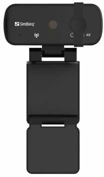 Camera Web Sandberg Pro 4k Cu Microfon Stereo fkhu_225781133 - domo.ro