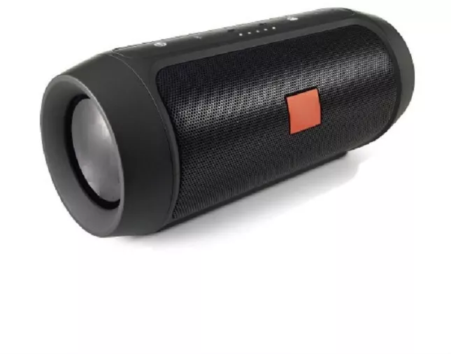 Boxa Portabila Charge 2+ Boombox Waterproof 3200mah Cu Bluetooth Usb Aux