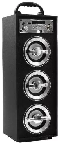 Boxa Portabila Mica T&g Bluetooth Usb Albastru u5nh_225787884 - domo.ro