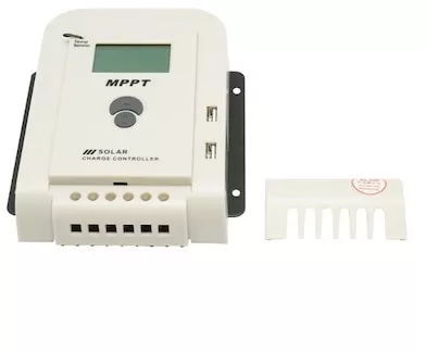 Controler MPPT 60A pentru panouri solare fotovoltaice
