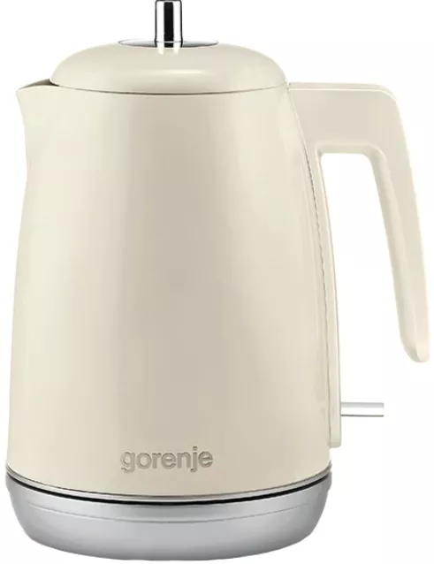 Fierbator Profesional De Apa Cu Putere 2200 W Volum 1.7 L Interor Din Inox