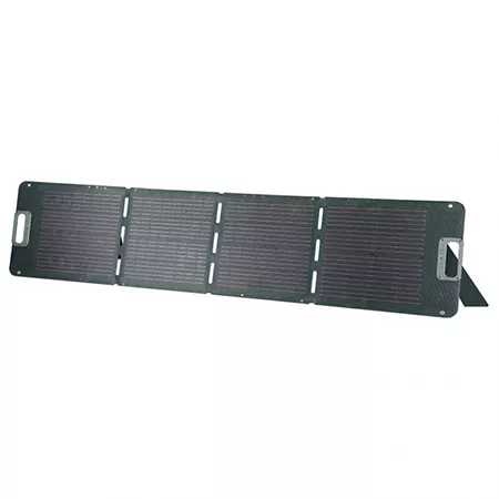 Panou Solar Portabil 160W Pliabil si Usor de Transportat ulpx_225786326 ...