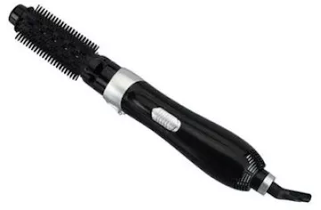 Perie De Par Electrica Cu Aer Cald KlaussTech zasg_225786212 - domo.ro