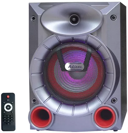 Set Boxe Active Profesionale Cu Bluetooth 2 X 30 W Difuzor De 8 y9ct ...