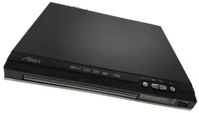 Set De 6 Boxe Audio Havit 5.1 + Dvd Player Putere Rms 60 W Impedanta 4 ...