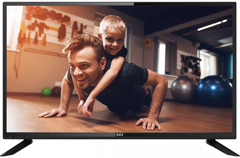 Televizor Led Cu Diagonala 32 czeq_225784787 - domo.ro