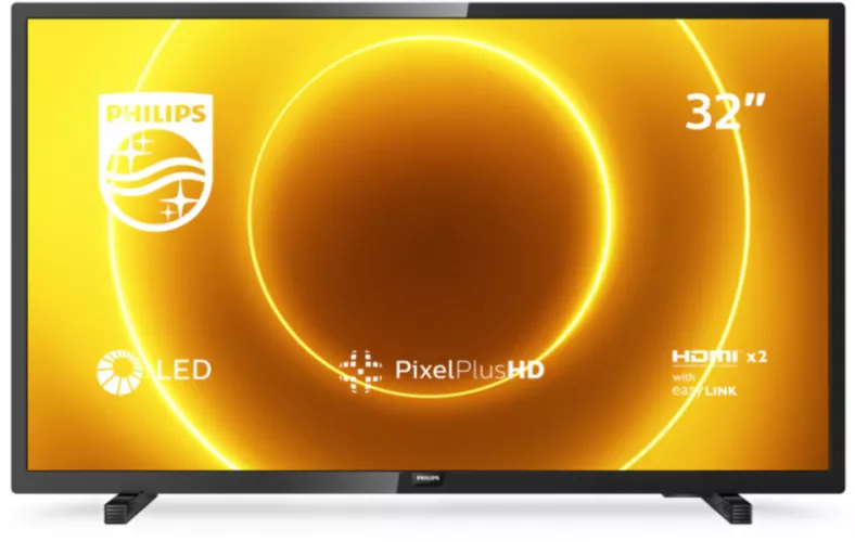 Televizor Philips Led Pixel Plus Hd Cu Diagonala 80 Cm 32 spom ...