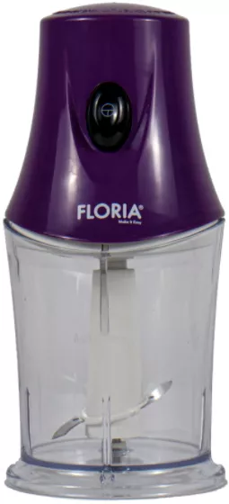 Tocator De Legume Si Fructe Putere 200w Capacitate 0.36l 1 Treapta De ...
