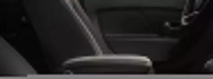 Cotiera DACIA Logan 2017-prez pt mas cu cot din fab negru rosu usb ...