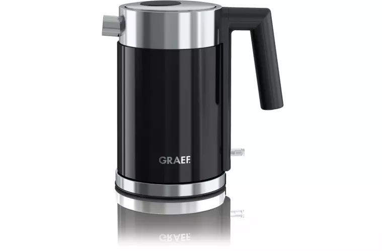 Fierbator electric GRAEF din otel inoxidabil WK 402 - RESIGILAT ...