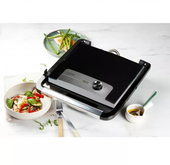 Gratar electric Domo DO9245G 2000 W foao_784446304 - domo.ro