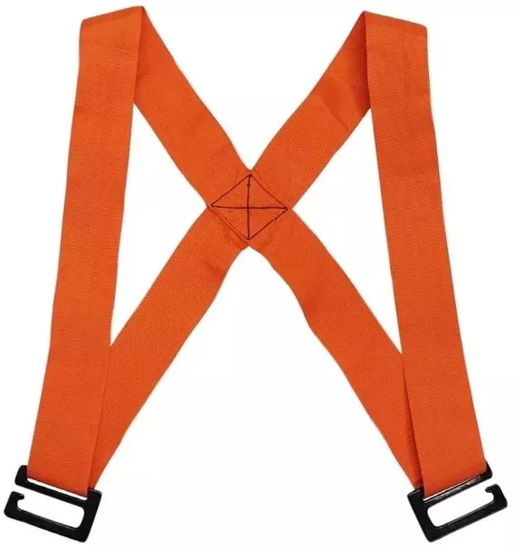 Set 2 hamuri si o pereche de chingi pentru transport Batavia 7062129 ...