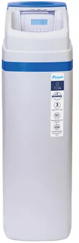 Statie automata cu Ecomix Clack Ecosoft P URE 25CV FK1035CABCEMIXC - domo.ro