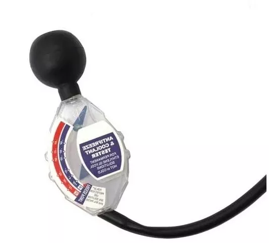 Tester antigel Wert 2625