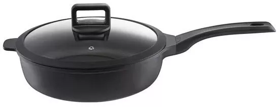 Tigaie adanca cu capac 28cm 4L invelis ILAG Ultimate AMBITION Ultimo 29430 - domo.ro