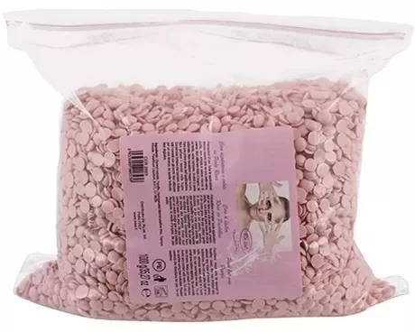 Set 5 Buc ceara traditionala perle 800 gr Titan roz CER2653__441__243 ...