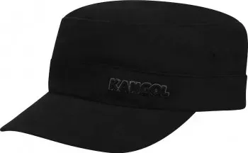 Sapca neagra Kangol Twill Army 9720bcb60 - domo.ro