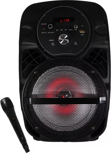 Boxa Portabila Cu Usb Activa Si Conectare Bluetooth auah_225787713 ...