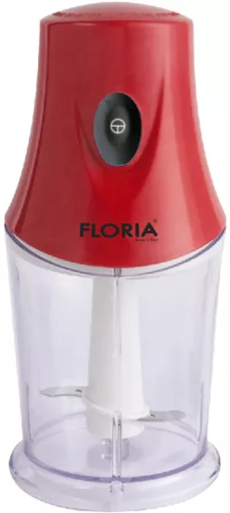 Tocator De Legume Si Fructe Putere 200w Capacitate 0.36l 1 Treapta De ...