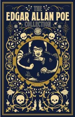 The Edgar Allan Poe Collection - Edgar Allan Poe Author 31747863 - domo.ro