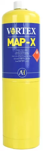 Vortex Map-X Gas GAS-VG1 - domo.ro