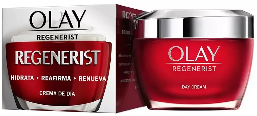 Crema nutritiva anti-imbatranire pentru ten conturul ochilor si gat ...