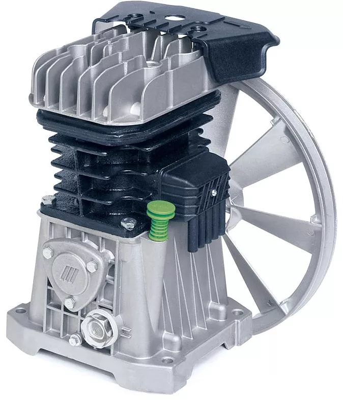 Compresor cu piston profesional tip AB50-3MC FIAC AB50/3MC - domo.ro