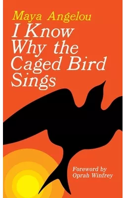 I Know Why the Caged Bird Sings - Maya Angelou 85508 - domo.ro