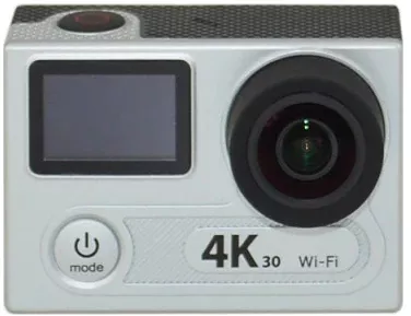 Camera video sport PNI EVO A2 PRO 4K H8PRO 30fps Action Camera cu ...