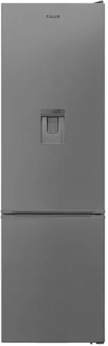 Frigider cu doua usi Finlux FXCA 28900 NFE Volum 270L H 180 cm Dozator ...