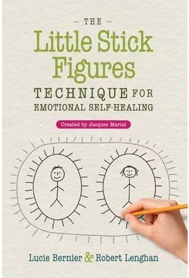 The Little Stick Figures Technique for Emotional Self-Healing Created ...