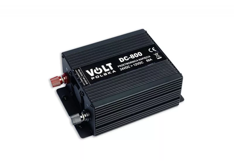 DC 800 CONVERTOR DE TENSIUNE DC/DC 24VDC/12VDC c7sh_804157904 - domo.ro