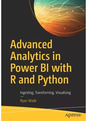 Advanced Analytics in Power Bi with R and Python Ingesting Transforming - domo.ro