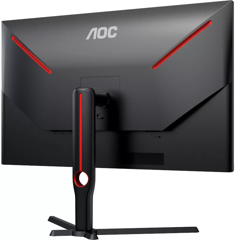 Monitor LED AOC Gaming AGON U32G3X 31.5 inch UHD IPS 1 ms 144 Hz HDR ...