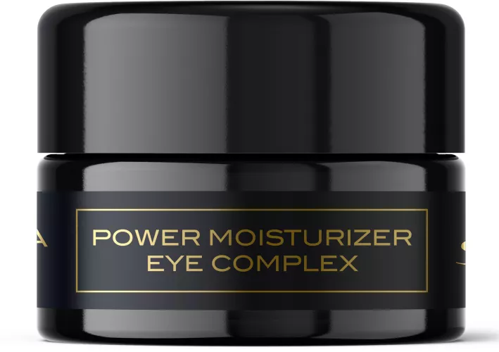 COMPLEX CONTUR OCHI HIDRATARE CCOH - domo.ro