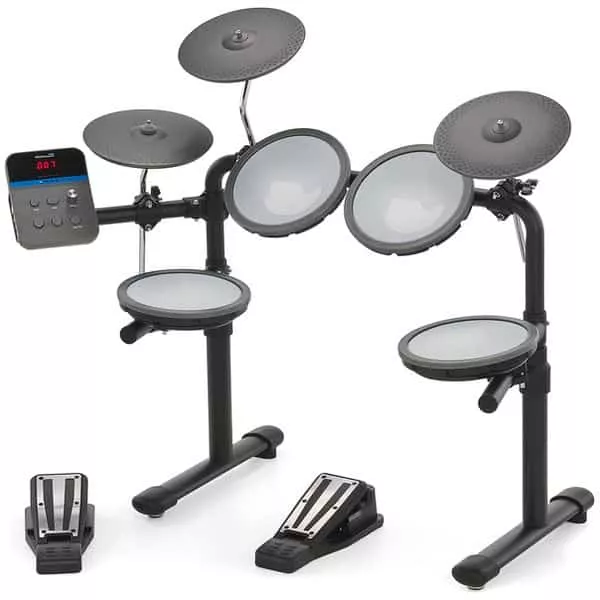 Tobe Electronice Millenium Rookie E-Drum Set 549098 - domo.ro